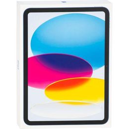 Apple iPad 11 (11. Gen) Wi-Fi + Cellular 128GB - Blue