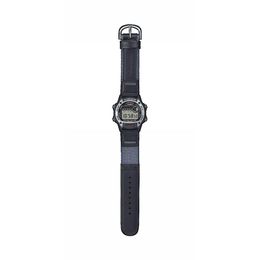Herren Chronograph, schwarz, CASIO TIMELESS COLLECTION, Armbanduhren, Quarzuhr, Armbanduhr, Damenuhr, Herrenuhr, digital