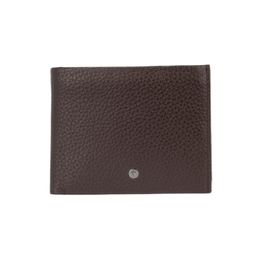 JOOP! JOOP Damen Geldb&ouml;rse "Geldb&ouml;rse Cardona Minos Billfold h14", braun, Obermaterial: 100% Rindsleder Leather cow., Kleinlederwaren