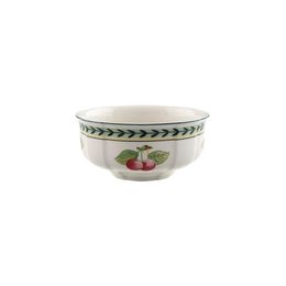 Villeroy & Boch VILLEROY & BOCH Schale "Dessertschale French Garden Fleurence &oslash; 11,7 cm bunt", B/H/L: 11,7cm, bunt, Sch&uuml;sseln