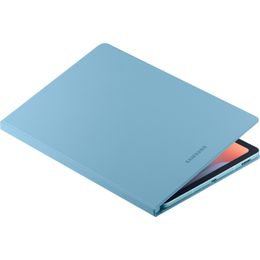 Samsung Tablet-Hülle "Book Cover EF-BPA610 Galaxy Tab S6 Lite", Galaxy Tab S6 Lite, blau, Hüllen