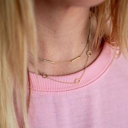 Glanzst&uuml;cke M&uuml;nchen Damen Kette mit Anh&auml;nger "A1357", 40,0cm Basiskette + 5,0cm Verl&auml;ngerung, Silber 925 (Sterlingsilber), B: 1,3mm, gold, GLANZST&Uuml;CKE M&Uuml;NCHEN, Silber