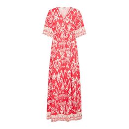 B.Young Dress 'JASMINA' female Red size L/XL
