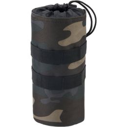 Brandit Damen Schmuckset "Brandit Unisex Bottle Holder"schwarzcamo, unifarben, Polyester, Schmuck_Sets