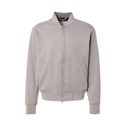 Jack & Jones Jack & Jones Between-Season Jacket 'JCORECHARGE' male Grey size XL