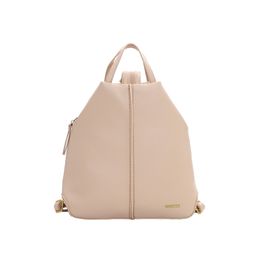 Emily & Noah EMILY & NOAH Damen Rucksack "Rucksack E&N Julie", rosa, Obermaterial: 60% Polyurethan PU. 40% Polyester PES., Rucks&auml;cke