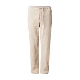 Iriedaily Pants 'Trapas' male Beige size XL