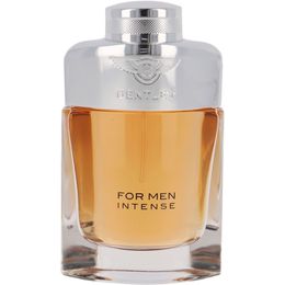 Bentley Damen Eau de Parfum "Bentley Intense for Men", 100ml, braun, Parfüms, mit orientalischer Note