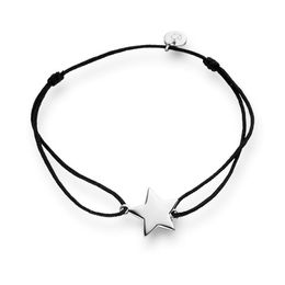 Glanzst&uuml;cke M&uuml;nchen Damen Armband "X944", Silber 925 (Sterlingsilber), silber, GLANZST&Uuml;CKE M&Uuml;NCHEN, Silber 925 (Sterlingsilber), Armb&auml;nder, aus Sterling Silber