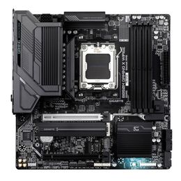 Gigabyte Mainboard "B850M GAMING X WIFI6E Motherboard - AMD Ryzen 9000 Serien CPUs, 10+2+2", B:27cm H:7,2cm T:27,5cmohne farbbezeichnung, Mainboards