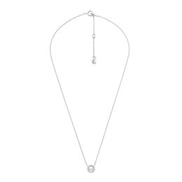 Michael Kors Damen Ohrring und Ketten Set "Multipack Schmuck Geschenk Silber 925 PREMIUM", silber, Silber 925 (Sterlingsilber), Schmuck_Sets, mit