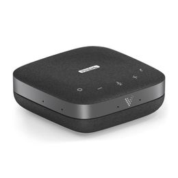 Vuelogic - Speaker Dock - Kombination aus Lautsprecher, Mikrofon und Docking Station - 4K-Unterst&uuml;tzung
