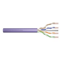Digitus CAT 6 U/UTP Verlegekabel, 305 m, Simplex, Dca-s2,d2,a1
