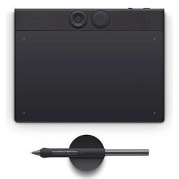 Wacom Intuos Pro Small &ndash; 2025 Grafiktablett - Schwarz