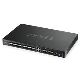 Zyxel XGS4600-32F Switch 32-Port Managed Layer 3