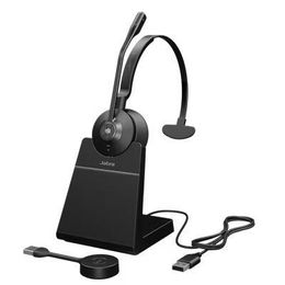 Jabra Engage 55 SE MS Mono Headset On-Ear
