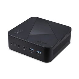 Acer Veriton NUC VN1502G Mini Barebone-PC