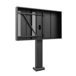 Hagor ScreenOut&reg; OH 85 Landscape Outdoorstele f&uuml;r Samsung OH 85 Serie