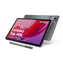 Lenovo Tab M11 Mediatek Helio G88 Tablet 27,9 cm (11") Luna Gray