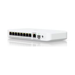 Ubiquiti UniFi Flex 2.5G PoE Switch managed