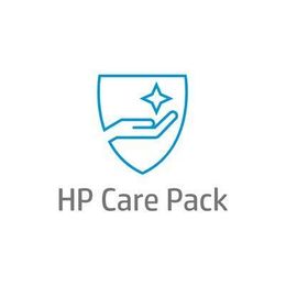 HP 3 Jahre Vor-Ort-Support mit Predictive Detection Alerts/Einbehaltung defekter Medien (DMR) f&uuml;r Notebooks