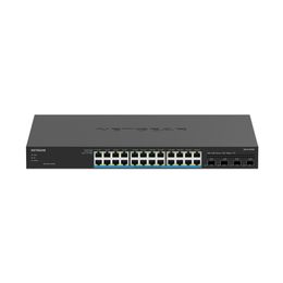 Netgear 24-Port-Multi-Gigabit/2.5G Ethernet Ultra60 PoE++ Smart Switch