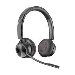 Poly Savi 7320-M Office DECT 1880-1900 MHz Stereo-Headset