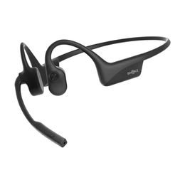 Aftershokz SHOKZ OpenComm2 Stereo-Bluetooth Knochenschall-Headset