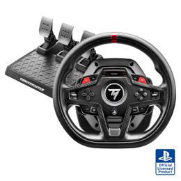 Thrustmaster Lenkrad- und Pedalset T248R