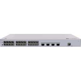 Huawei eKit Switch S310-24T4X 24x 1GbE SFP/RJ45 + 4x 10GbE SFP+ managed L2+