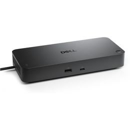 Dell SD25TB5 Thunderbolt 5 Dockingstation, schwarz