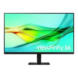 Samsung ViewFinity S6 S32D604UAU Monitor 81,3 cm (32")