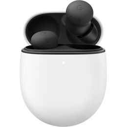 Google Pixel Buds Pro 2 - Hazel/Schwarz