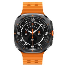Samsung Galaxy Watch Ultra
