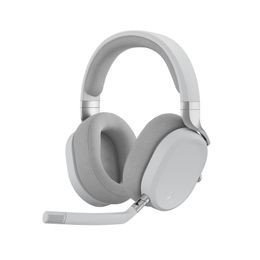 Fractal Design Headset Scape Light Bluetooth inkl. USB-Dongel grau