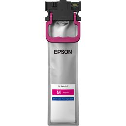 Epson Original T13L3 XL Druckerpatrone - Magenta (C13T13L340)
