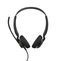 Jabra Engage 50 II UC Stereo kabelgebundenes Headset, USB-C, USB-A