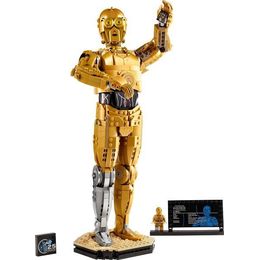 Lego&reg; Star Wars 75398 C-3PO