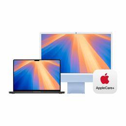 AppleCare+ f&uuml;r MacBook Pro 14" M5