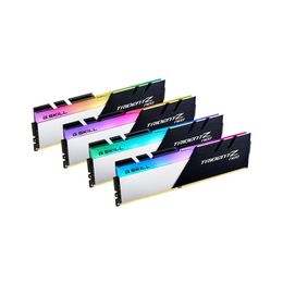 G.Skill Trident Z Neo Intel 32GB (4x 8GB) Kit DDR4 3600 MHz
