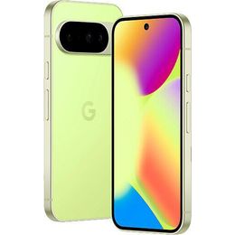 Google Pixel 10 256 GB Lemongrass