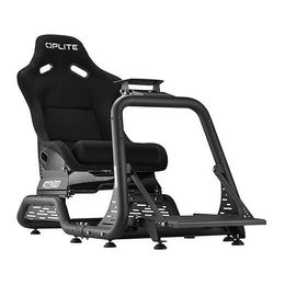 OPLite Infinity Cockpit GTR S8 schwarz