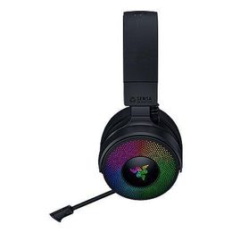 Razer Kraken V4 Pro Kabelloses Gaming-Headset mit Control Hub