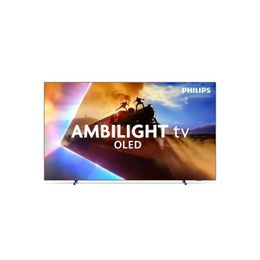 Philips 48OLED770 4K Ultra HD OLED AMBILIGHT TV 121 cm 48 Zoll