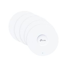 TP-LINK Omada EAP613 AX1800 Wi-Fi 6 Accesspoint zur Deckenmontage (5-pack)