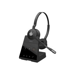 Jabra Engage 65 Stereo Headset On-Ear