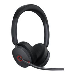 Yealink Headset BH74 Teams USB-C/A
