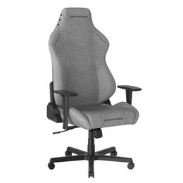 DXRacer Drifting Serie GC/LDC23FBCFBB/G Gaming-Stuhl - Regular / L - Stoff & Nubuk - grau