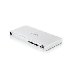 Ubiquiti UISP Router Pro 9-Port Switch