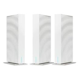 Acer Wave 7 Mesh Router, Dreierpack